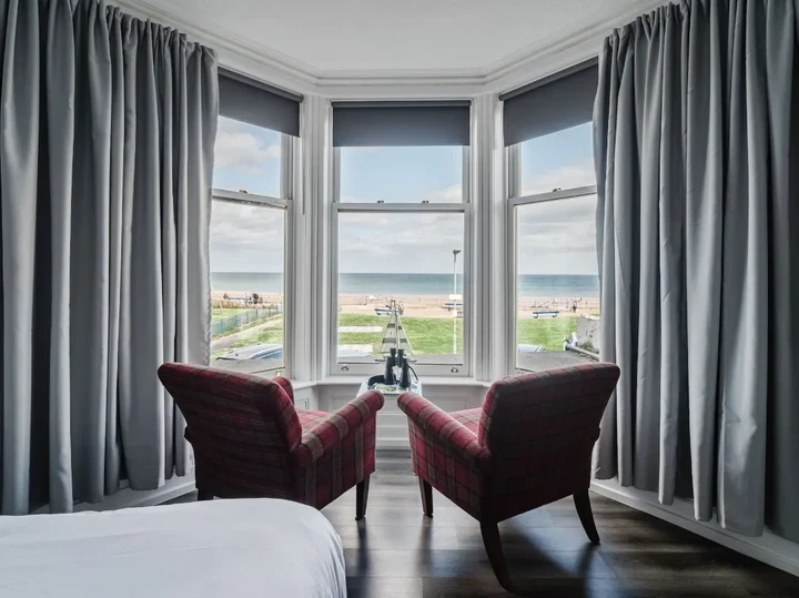 The Roxburgh - Berwick-upon-Tweed