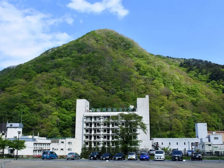 Kinugawa Onsen Hotel - Nikkō