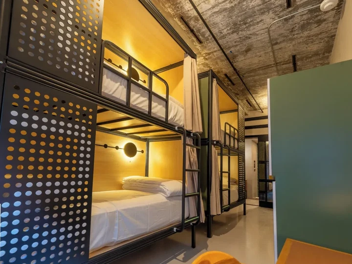 Sela V Hotel - Brooklyn, NY