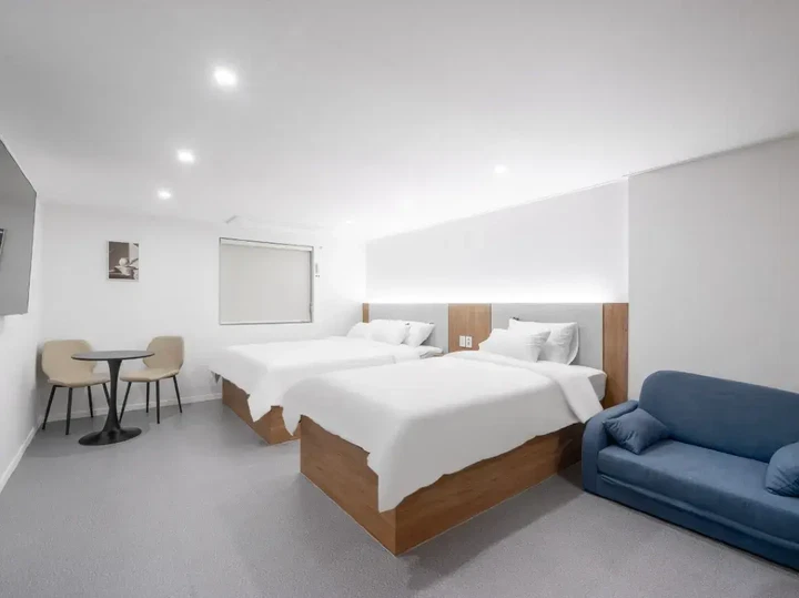 Hotel Amigo Pyeongtaek Songtan Branch - Pyeongtaek-si