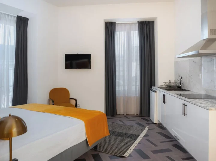 Gloria Suites Hotel By Succeed - Lizbona