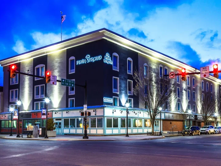 The Penn Stroud, Stroudsburg - Poconos, Ascend Hotel Collection - Stroudsburg, PA