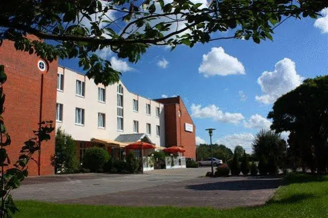 Atrium Hotel Krüger - Rostock