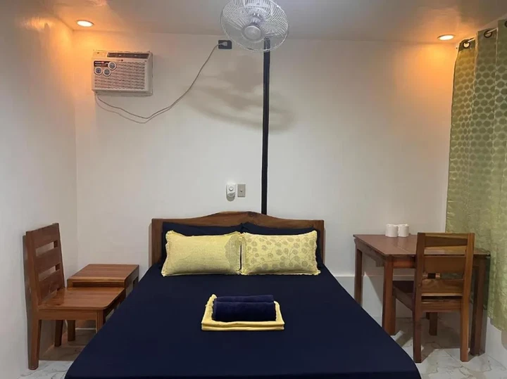 Bale Cabugao Cottages Rental El Nido Overlooking Beach - El Nido
