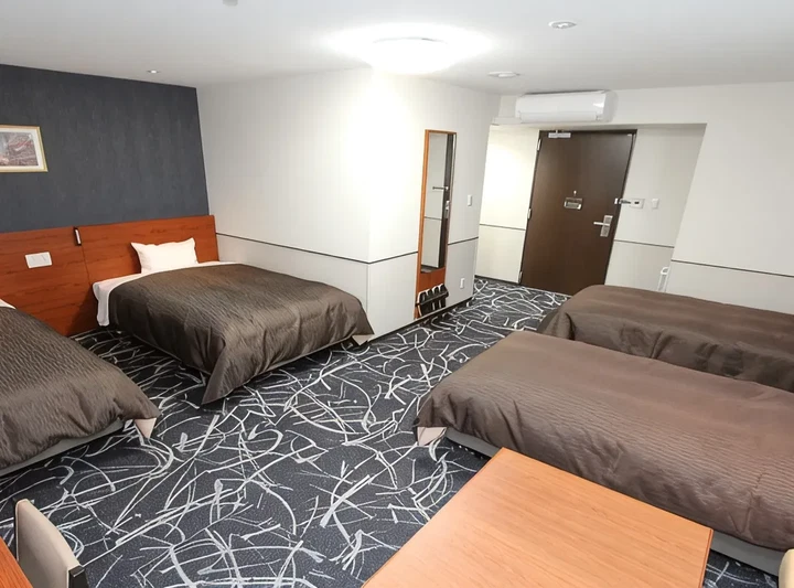 Hotel 1-2-3 Fukuyama - Fukuyama