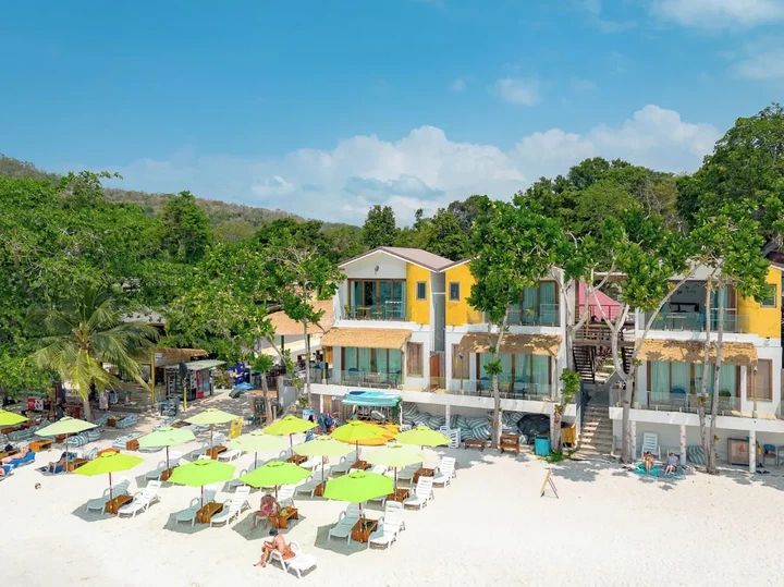 Diamond Beach Resort Rayong City - Ko Samet