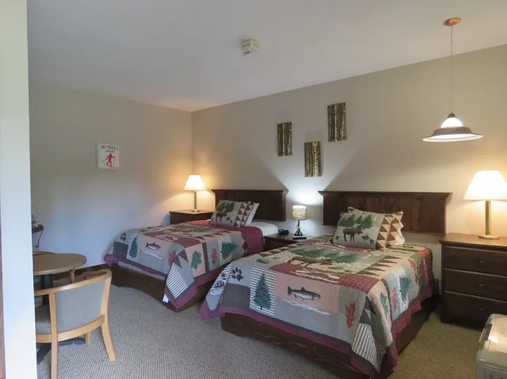 Tug Hill Resort - Adirondack Mountains
