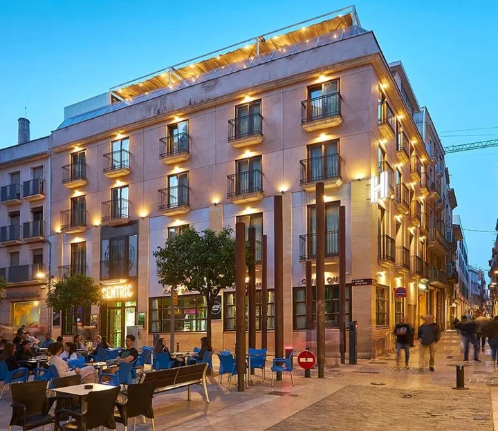 Hotel Centre Reus - Reus