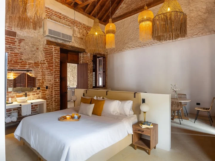 Voila Getsemani By Huespedia Hotels Cartagena - Cartagena