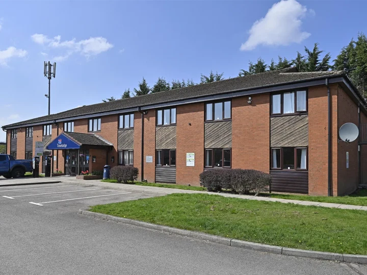Travelodge Wrexham Hotel - Wrexham