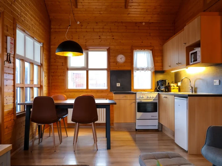 Akureyri Cottages - Iceland