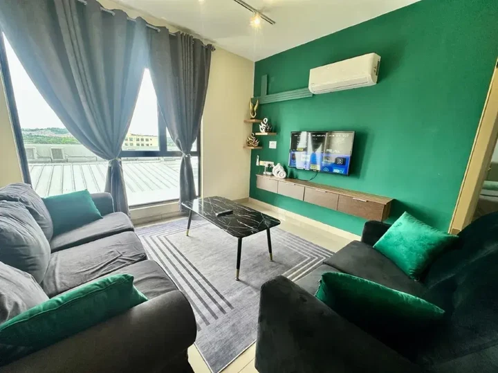 Elegent Stay Rawang By Bliss Stay Management - Rawang