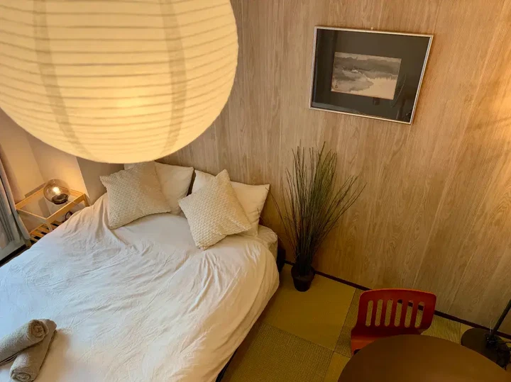 Zenabode On* Calm Room In Shinjuku* 4min By Walk - Shibuya City