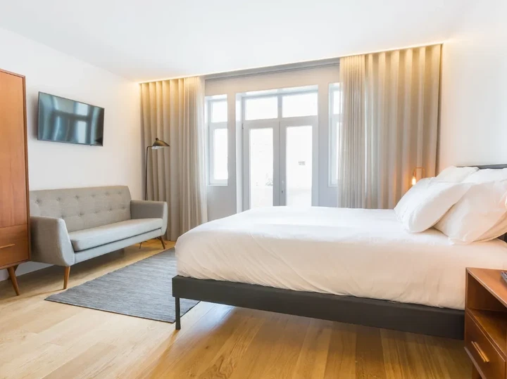 Braga Heritage Lofts - Braga