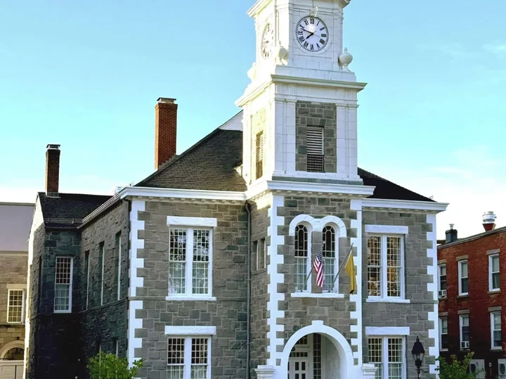 Hotel Abner - Litchfield, CT