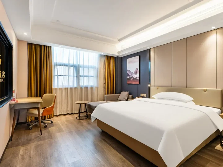 Yiduo Hotel - Kaohsiung