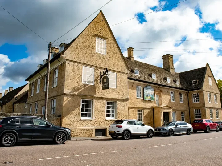 Cbh Haycock Manor Hotel - Peterborough, Royaume-Uni