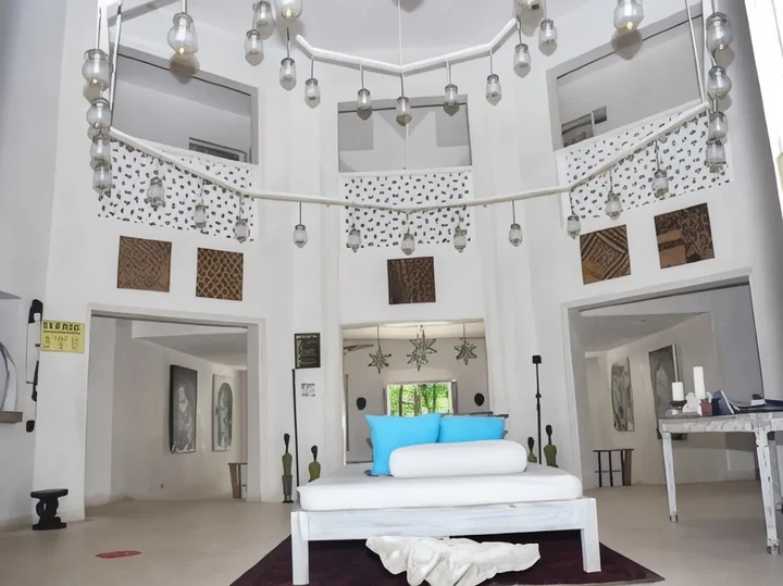 The Villa Luxury Suites Hotel - Diani Beach