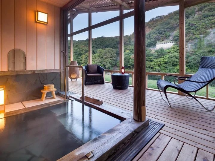 Takanosukan - 新潟県