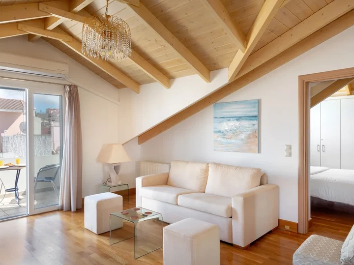 Elegant Living - Cephalonia