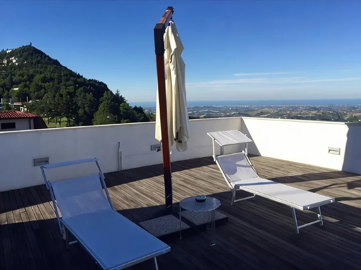 Hotel San Marino Idesign - San Marino