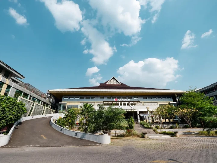 Utc Hotel Semarang - Semarang