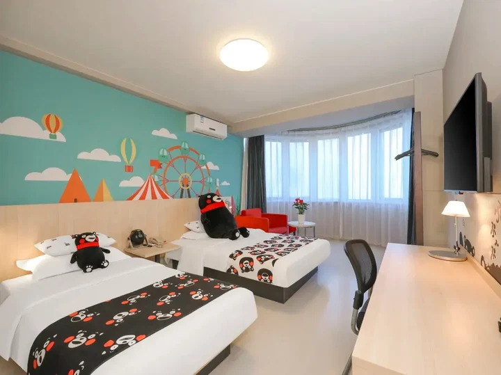 Jinjiang Inn - Changchun
