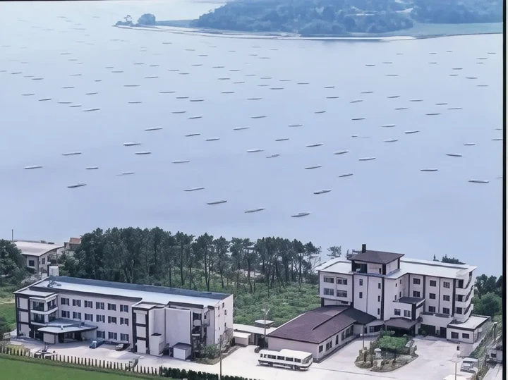 Hotel New Katsura - Niigata