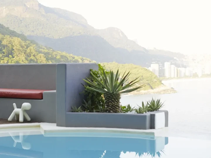 La Suite By Dussol - Rio de Janeiro