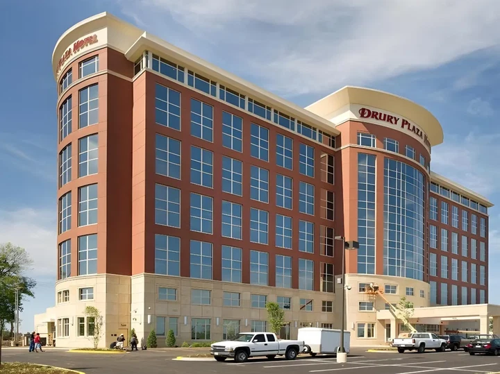 Drury Plaza Hotel Nashville Franklin - Brentwood, TN