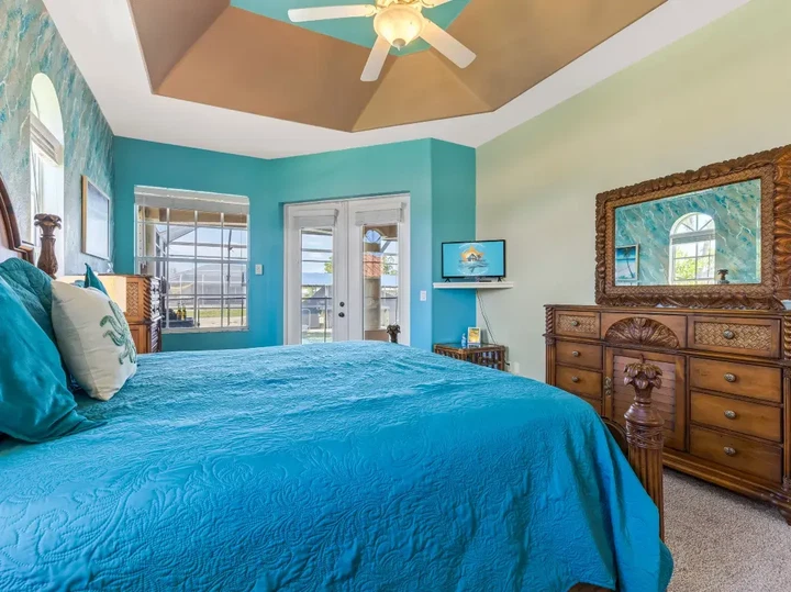 Reel Serenity - Fort Myers, FL