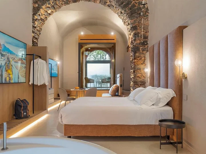 Bastiò Private Suites - Catania