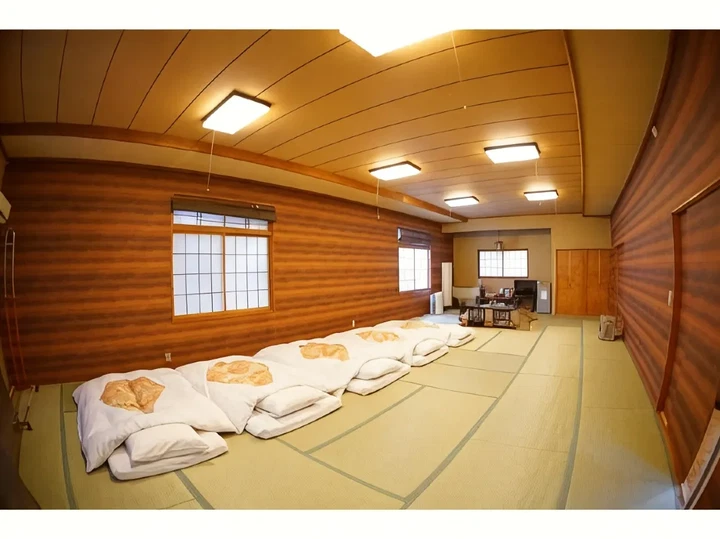 Hotel Miyoshino Annex - Tochigi