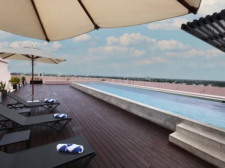 Crowne Plaza Merida By Ihg - Merida, Yucatan, Mexico