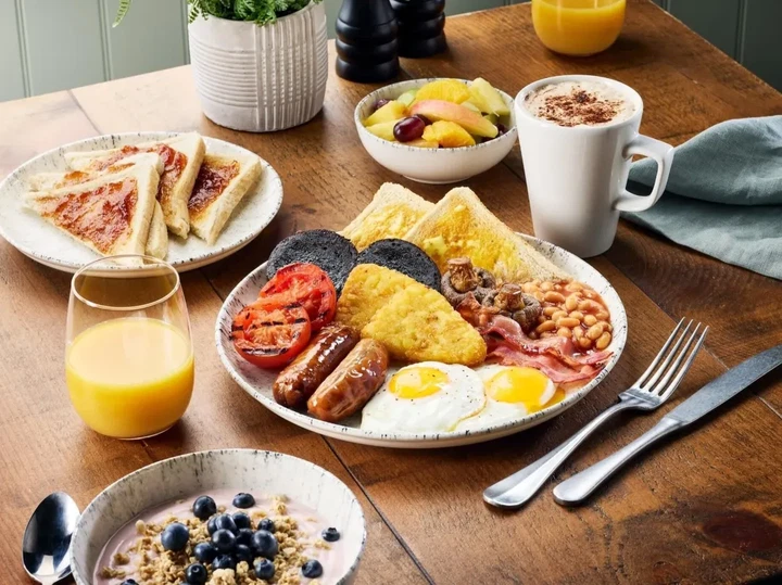 Premier Inn Cardiff City Centre - Cardiff