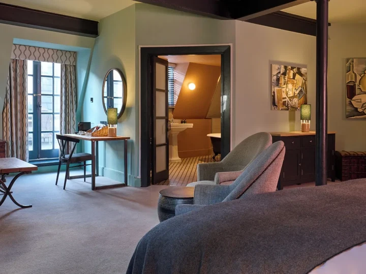 Hotel Du Vin Bristol - Bristol