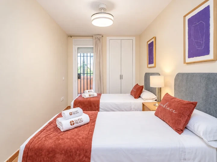 Guestready - Marbella Alicate Beach - Marbella
