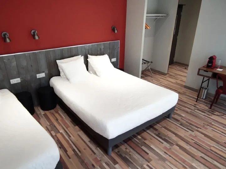 Logis Hotel Yseria - Historical Center - Agde