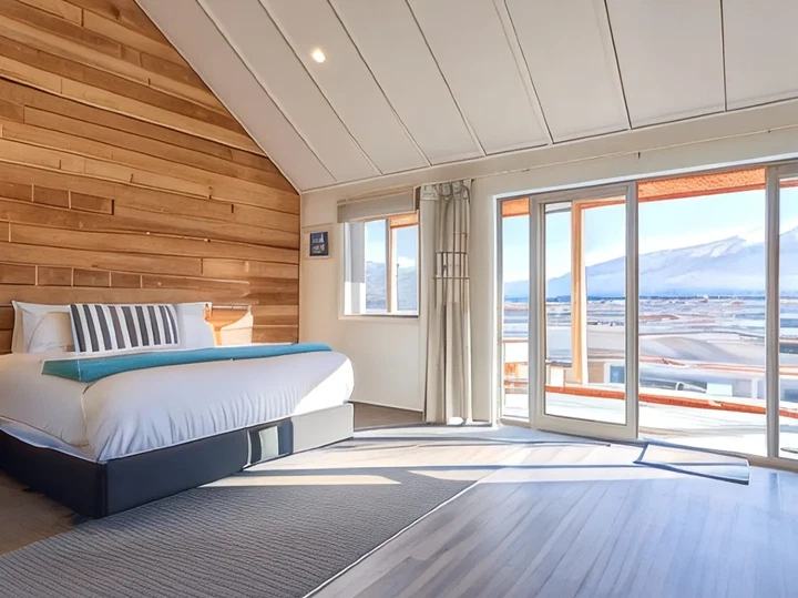Shotover Country Cottages - Queenstown