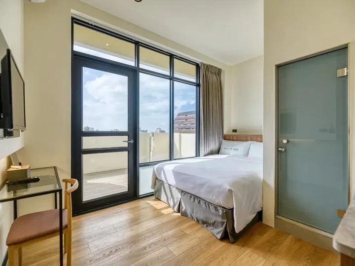 Hotel G - Magong