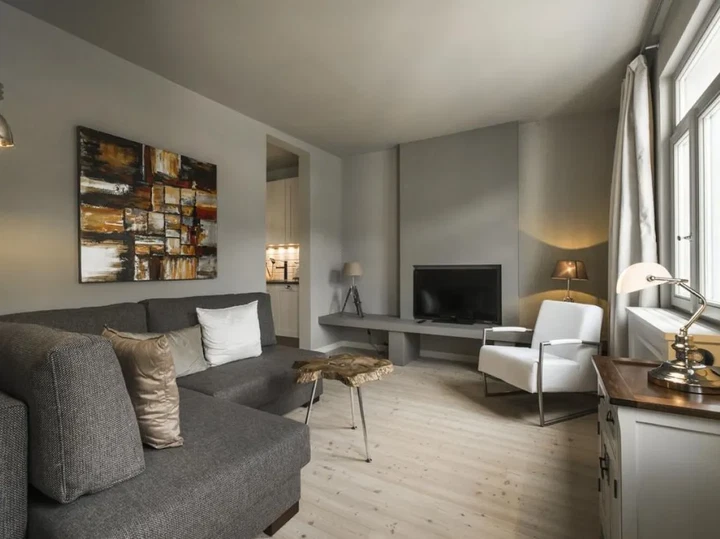 Bs Luxury Suites - Heidelberg