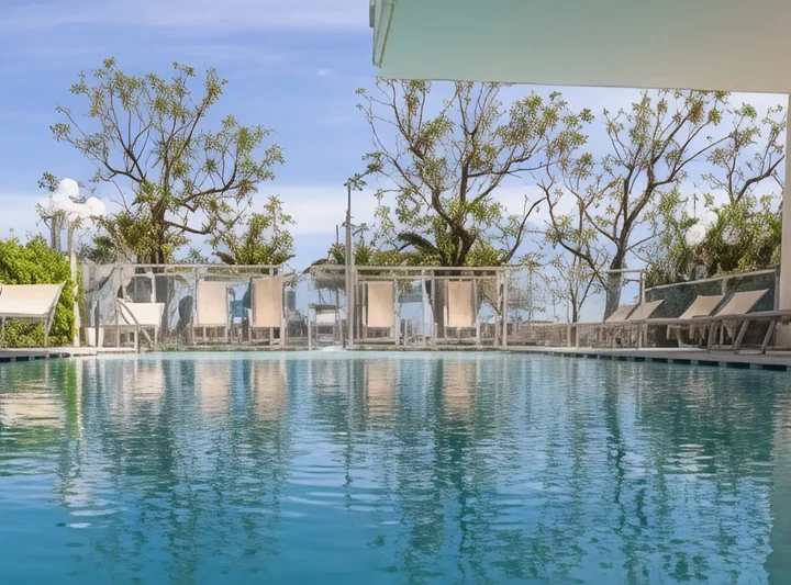 Hotel Roma - Riccione