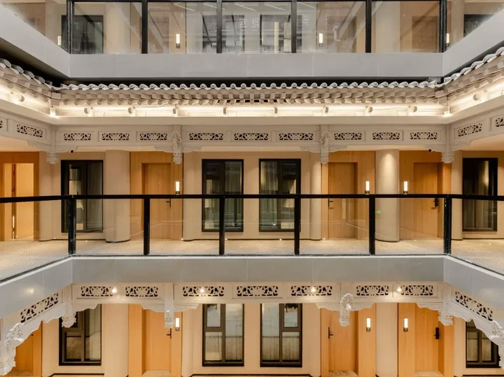 Jinxi Yue Hotel - Xi'an