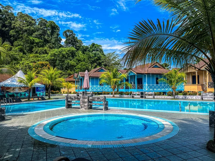Pangkor Holiday Resort - Pangkor Island