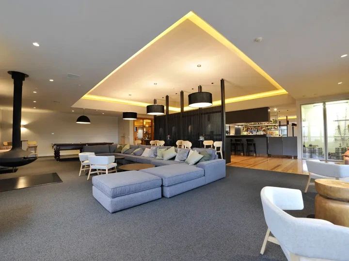 Cradle Mountain Hotel - Cradle Mountain