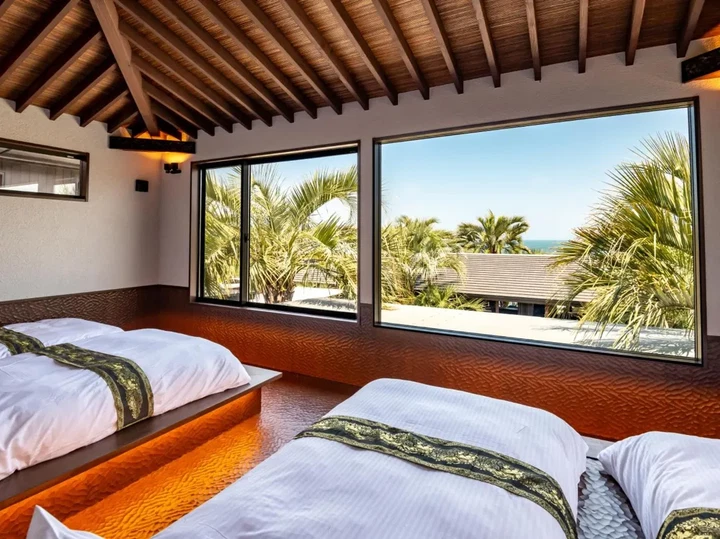 Sunrise Villa Oarai - Oarai