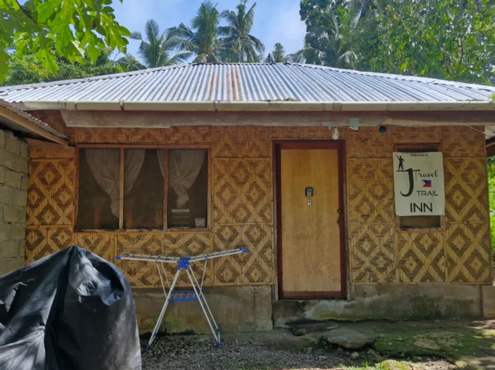 J Travel Trail Inn In Hubangon, Mahinog, Camiguin - Mambajao