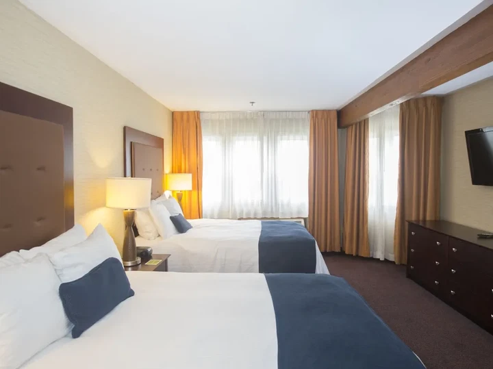 Ivy Court Inn And Suites - South Bend, IN
