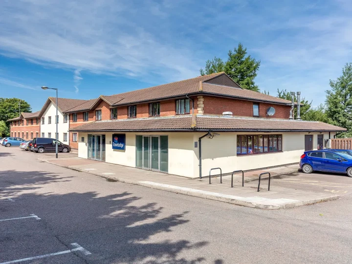 Travelodge Dartford Hotel - Dartford