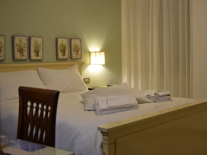 Hotel Rosalba Perugia - Perugia